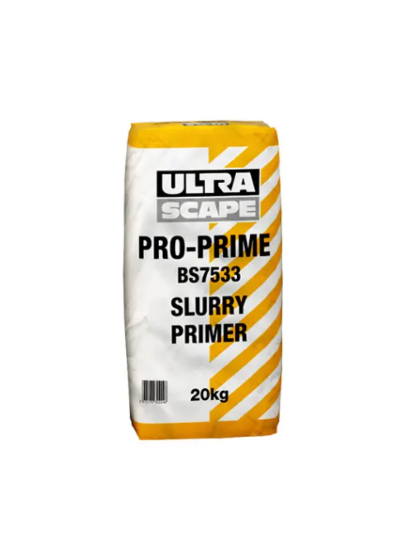 Ultra Scape Primer Slurry 20kg – M&J Mahoney's