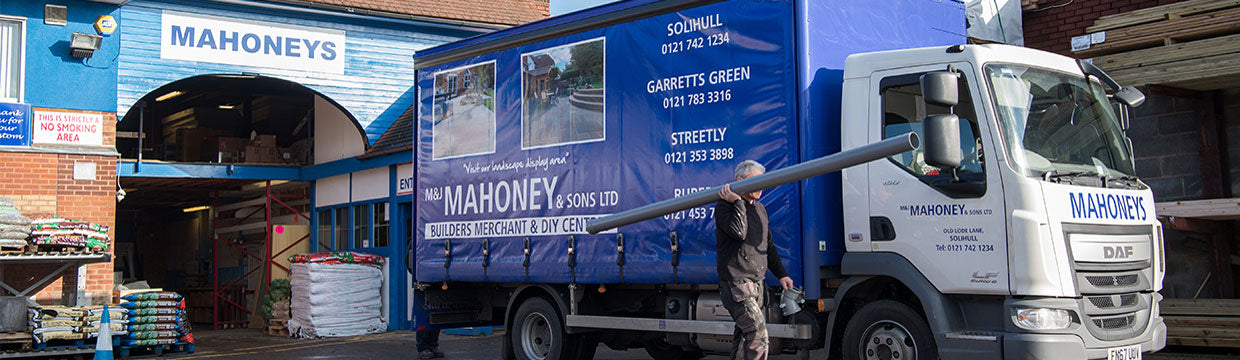 M&J Mahoney & Sons Ltd – M&J Mahoney's